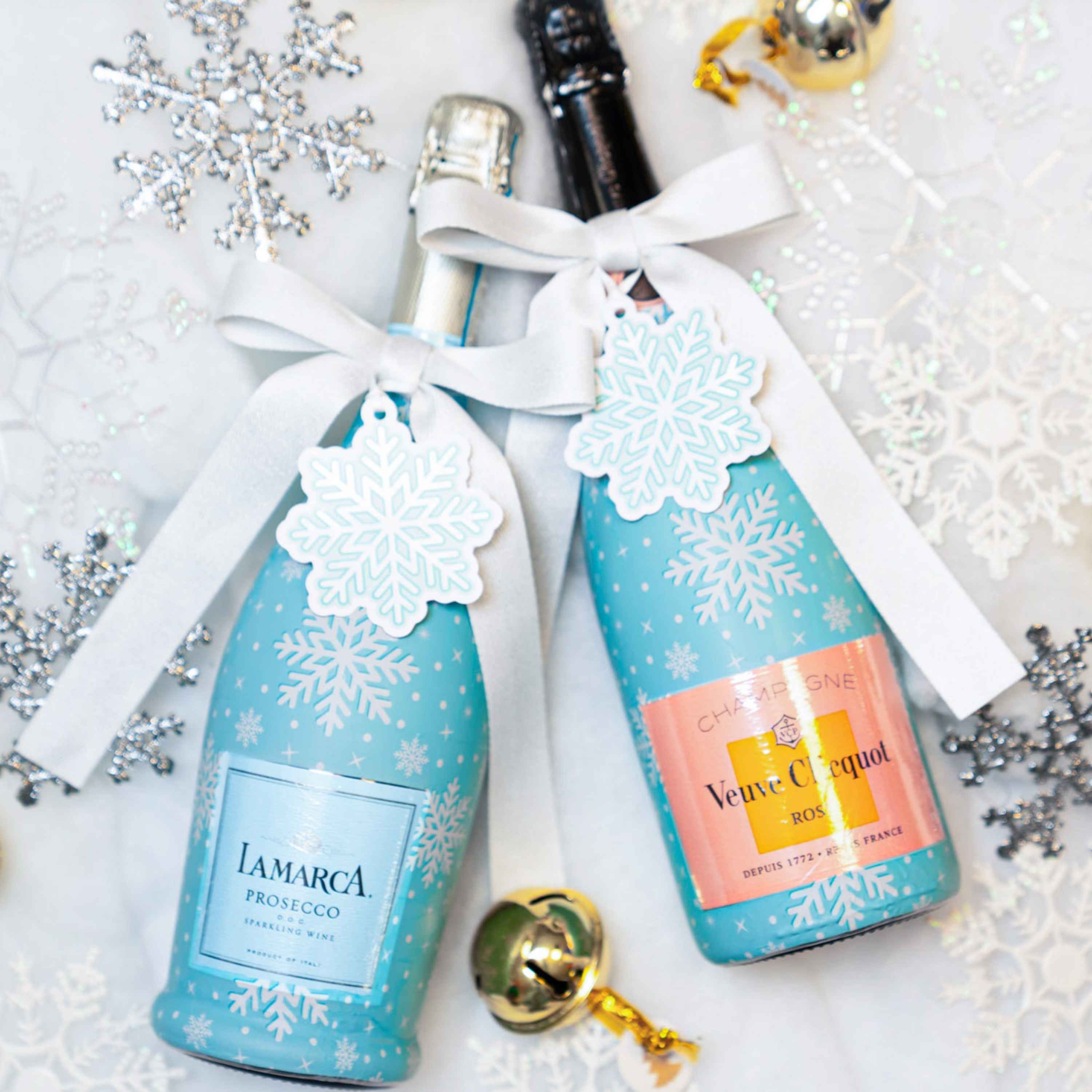 BEAU BOTTLES x WRAPIDO – Wrapido!