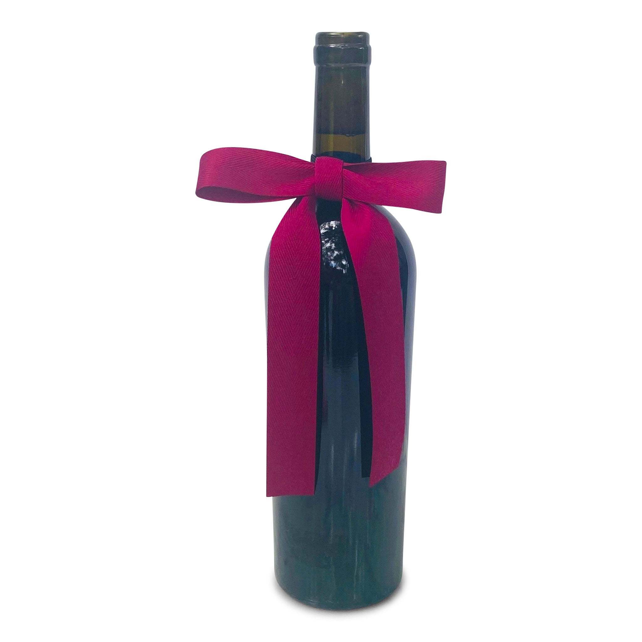 Long-Tail Bottle Bow™ – Wrapido!